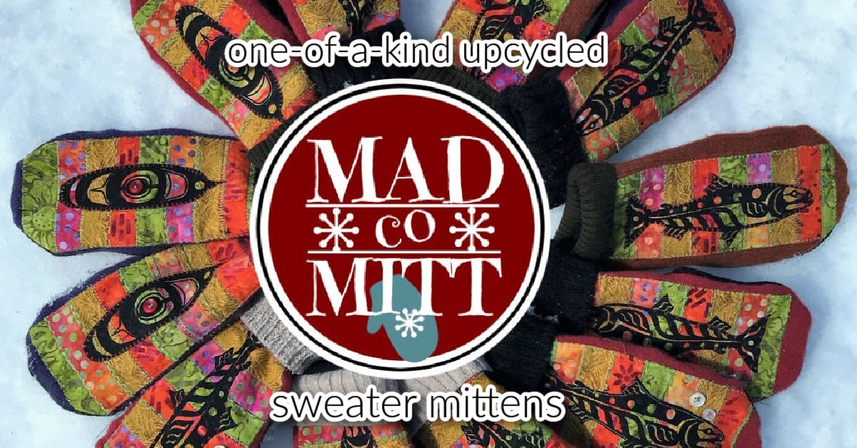 MAD MITT CO